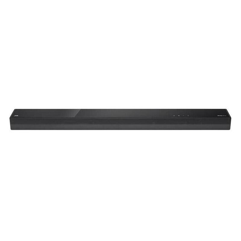 Soundbar jvc th-e534b 2.1 dolby atmos – Wibidy